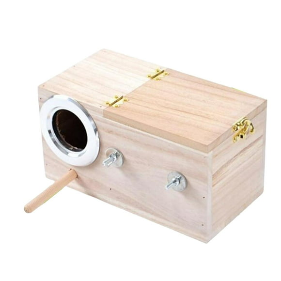 Bird Houses & Wooden Bird Houses | Walmart Canada