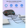 ESYWEN Switch 2 Joy Cons Grip, Charger for Nintendo Switch 2 Joy Cons ...