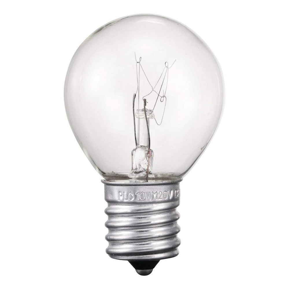 Philips 415299 Hi-Intensity 10-Watt S11 Intermediate Base Light Bulb ...