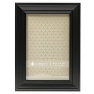 2x3 Gold Metal Picture Frame - Classic Bevel - Walmart.com