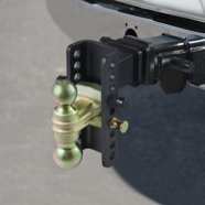 Industrial Duty Forged Ball Mount - Walmart.com