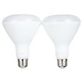 CREE BR30 LED Bulb, 65W Equivalent, 655 Lumens, Dimmable, Daylight ...
