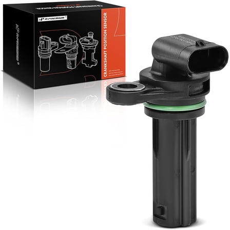 A-Premium Camshaft Position Sensor Compatible with Chrysler 200 300 ...