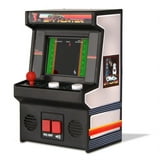 Arcade Classics - Spy Hunter Retro Mini Arcade Game - Walmart.com