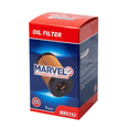 Marvel Engine Oil Filter Synthetic MR8153 (1121800009, 5086301AA) for ...