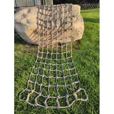 Cargo Net Climbing,Net Hammock Swing Large Climbing Nets Climb Netting ...
