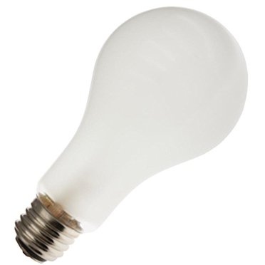 GE A21 3-Way Light Bulb - Walmart.com