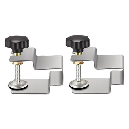 Drawer Front Installation Clamps Fixator Easy to Install G-Clamp ...