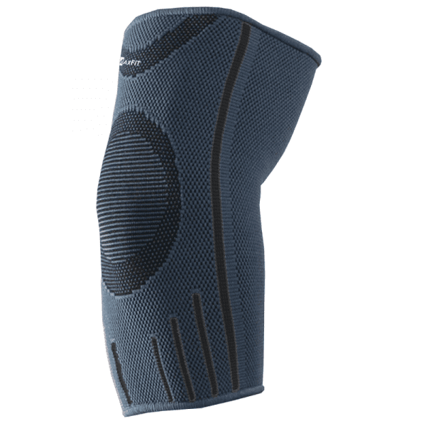 Codera de compresión Maxfit sports modelo HZ003 corta | Bodega Aurrera ...