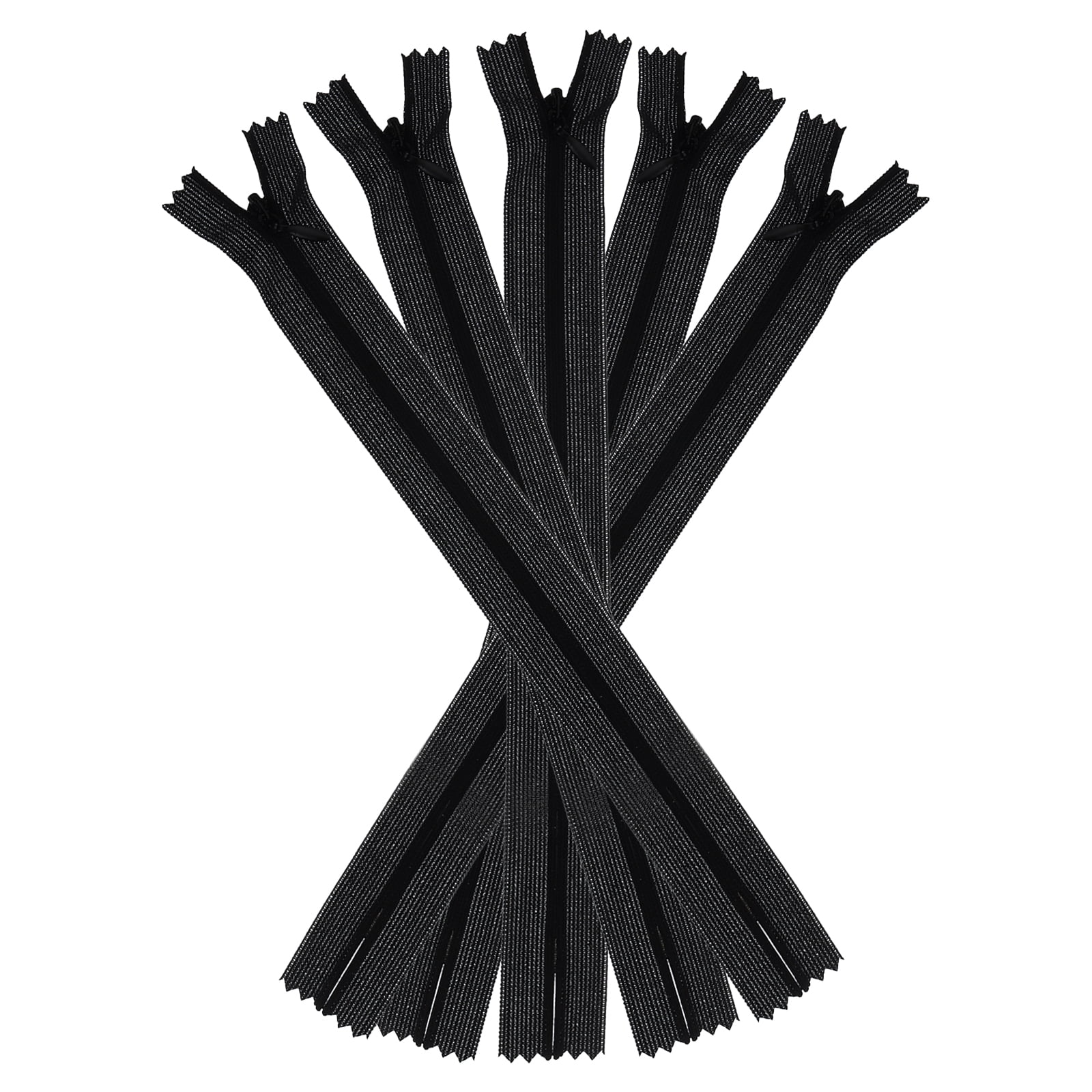 Click here for Uxcell Invisible Zippers  5pcs 8 Inch Nylon Hidden... prices