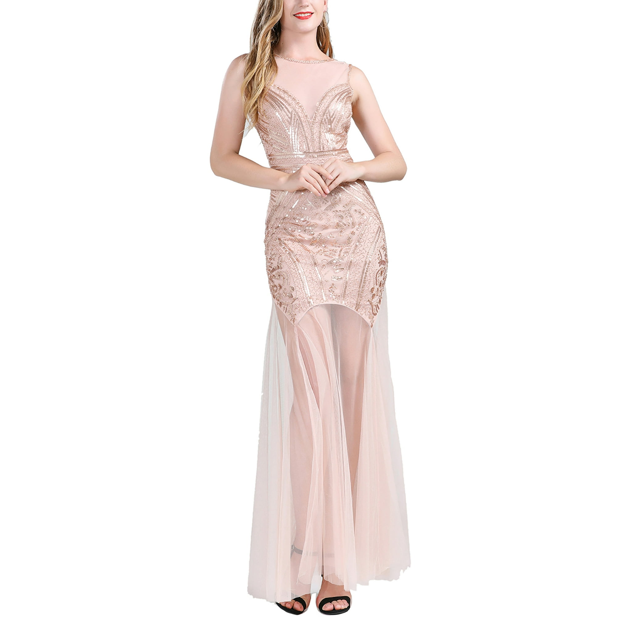 Hollywood Themed Dresses For Prom