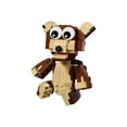 LEGO Creator Forest Animals Building Set - Walmart.com