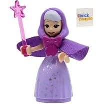 LEGO Disney Princess Cinderella Mini Castle 30554 - Walmart.com