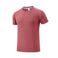 Eltusu Men's Active T-Shirts, Athletic Crew Neck Casual Short Sleeve ...