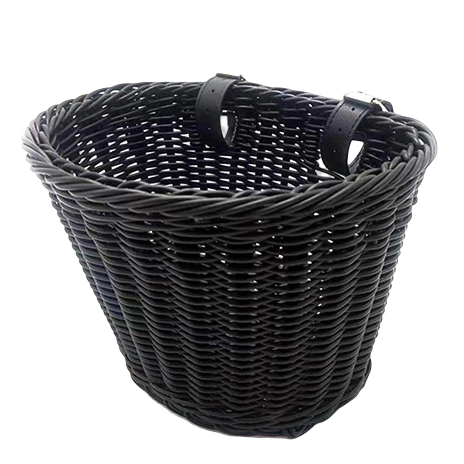 Click here for Colaxi Kids Bike Basket front Handlebar Basket  Ea... prices