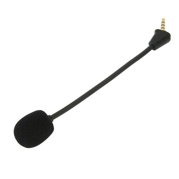 Detachable Microphone Replacement,Mic Replacement 3.5mm Detachable Mic ...