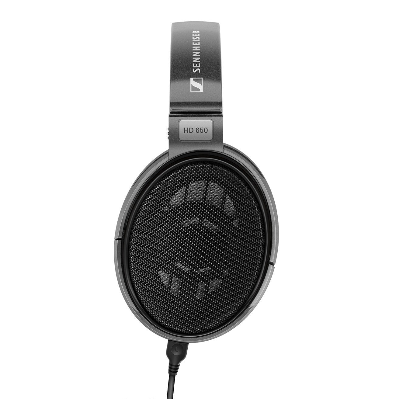 Sennheiser HD 650 Audiophile Headphones - Hi-Res Open Back Sennheiser HD 650 Audiophile Headphones - Hi-Res Open Back