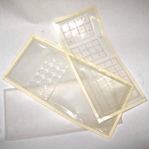 Cash Register Keyboard Wet Cover - Walmart.com