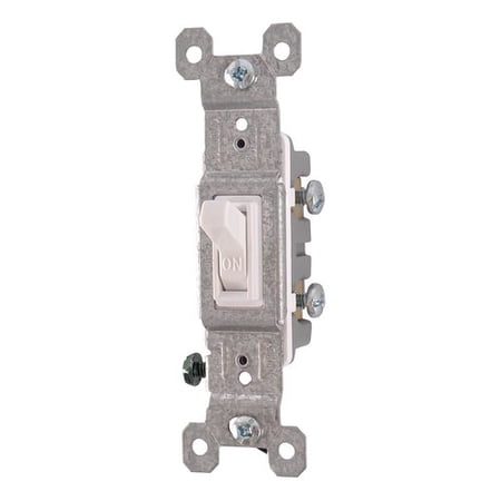 GE Single Pole Residential-Grade Switch, White for sale | Las Vegas, NV ...