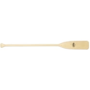 Beaver Brand Varnished Wooden Paddle - Walmart.com