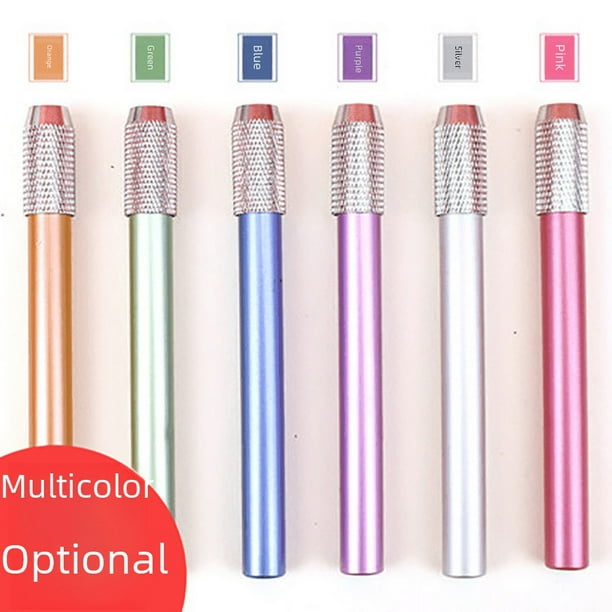 Extensor de lápiz Pomoko de metal con espiral de un solo cabezal | Bodega Aurrera en línea