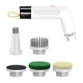 Mini Electric Cleaning Brush S3: Powerful, Versatile, and Effortless ...