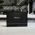 PNY CS900 2TB Internal SSD - Ideal for Gaming PC & Laptop Upgrade ...