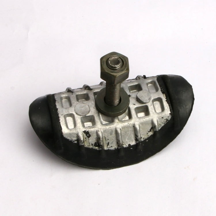 Rim Lock Dirt Bike Motorcycle 1.40-inch / 1.60-inch Wheel Tire Lock ...