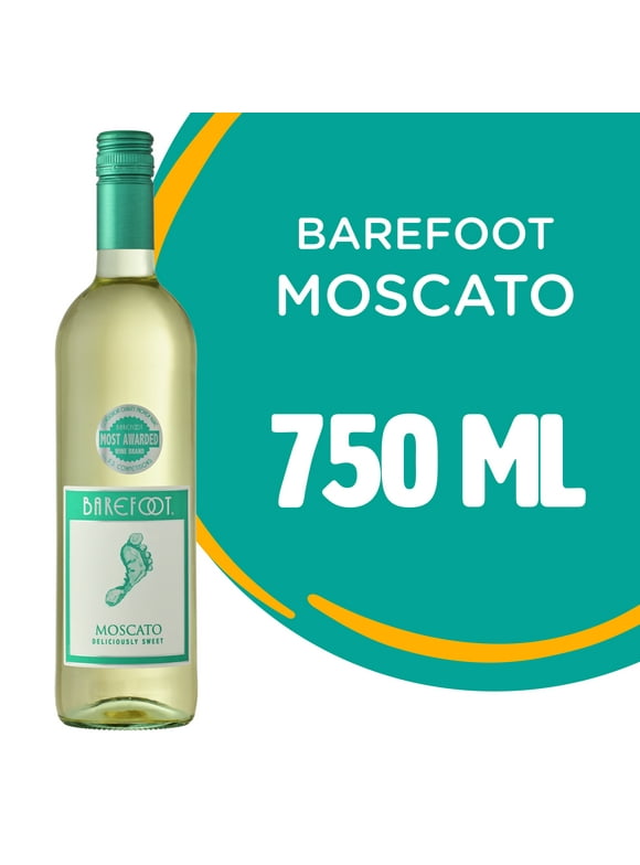 Moscato in White Wine - Walmart.com