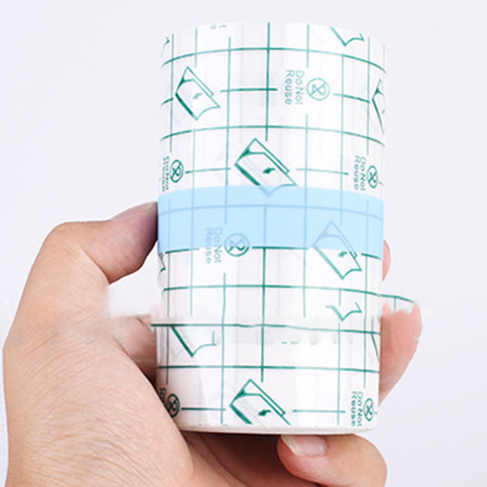 10Pcs Bandage Baby Navel Sticker Waterproof Umbilical Cord, 56% OFF