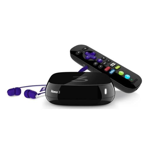 Roku Box