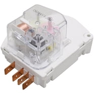 ERP 5303918202 Refrigerator Defrost Thermostat (Frigidaire 5303918202 ...