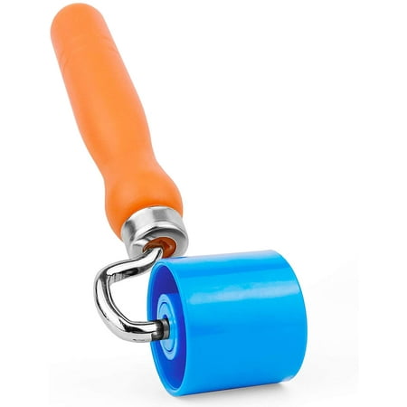 MAFNIO Plastic Seam Roller for Quilting and Sewing, Wallpaper Roller ...