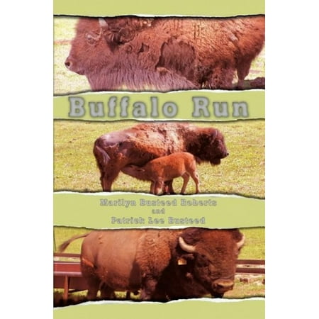 Buffalo Run | Walmart Canada