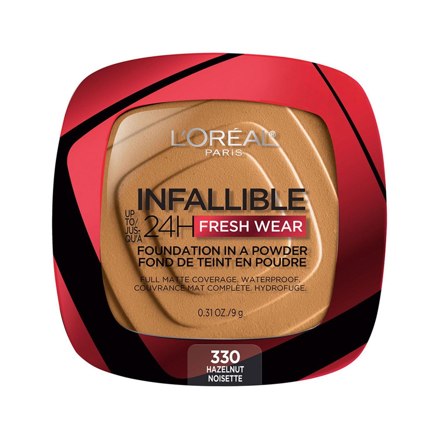 Click here for Loréal Paris Loréal Paris Infallible 24h Fresh Wea... prices