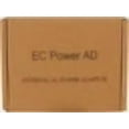 Ec Power Ad Ac Dc Adapter For Brother P-Touch Pt-D210 Pt D200 Pth110 ...