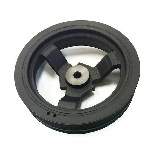 Dodge Dart Engine Harmonic Balancer