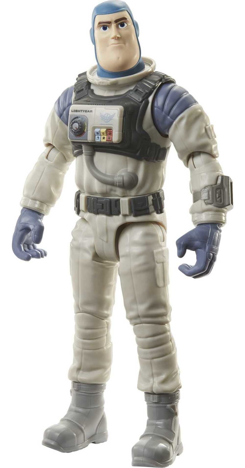 Disney and Pixar Lightyear Large 12 Inch Scale XL-01 Buzz Lightyear ...