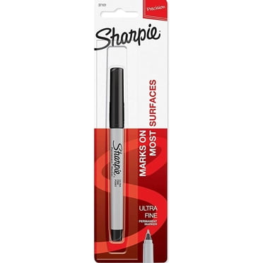 Sharpie Permanent Marker Limited Edition Set, Exclusive Color ...