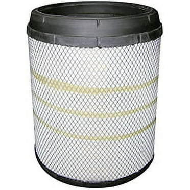 Radial Seal Outer Air Element Baldwin RS3544 - Walmart.com