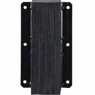 Dock Edge C Guard PVC Dock Profile 4 6 Sections White - Walmart.com