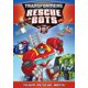 Transformers Rescue Bots: Team Rescue Bots! (DVD) - Walmart.com
