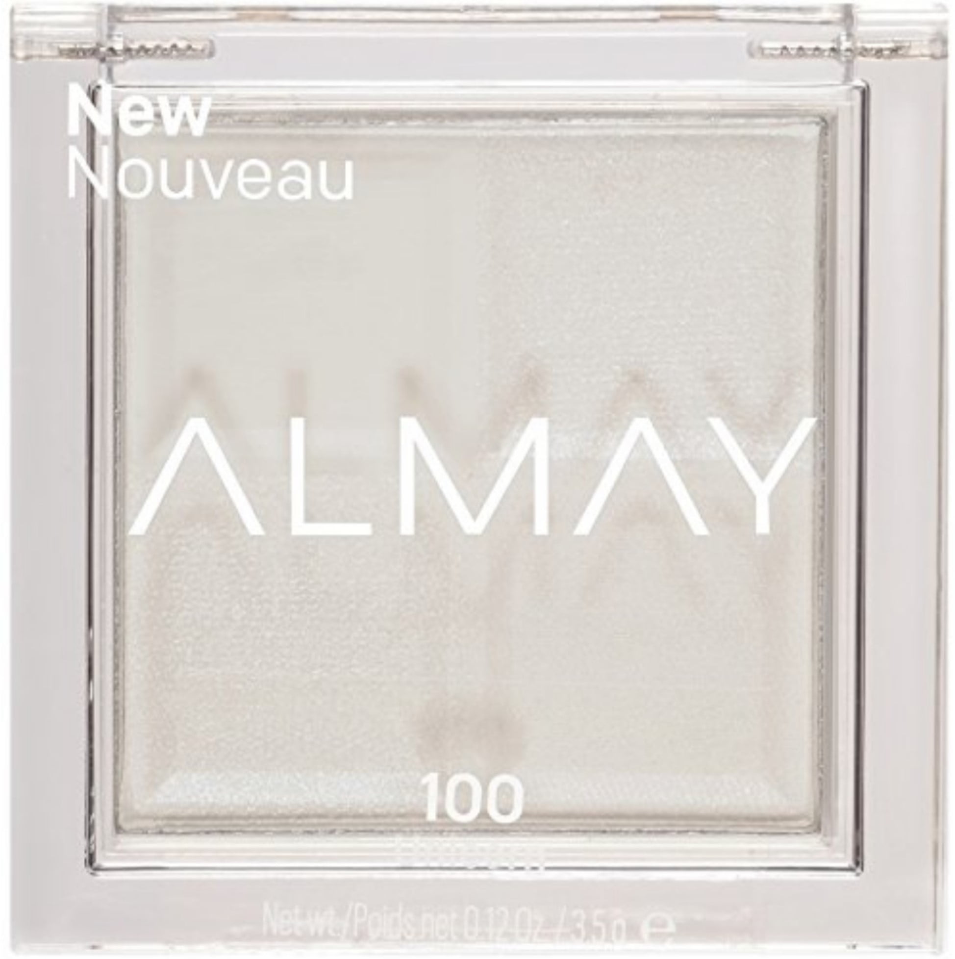 Almay Almay Eyeshadow, 0.12 oz - Walmart.com