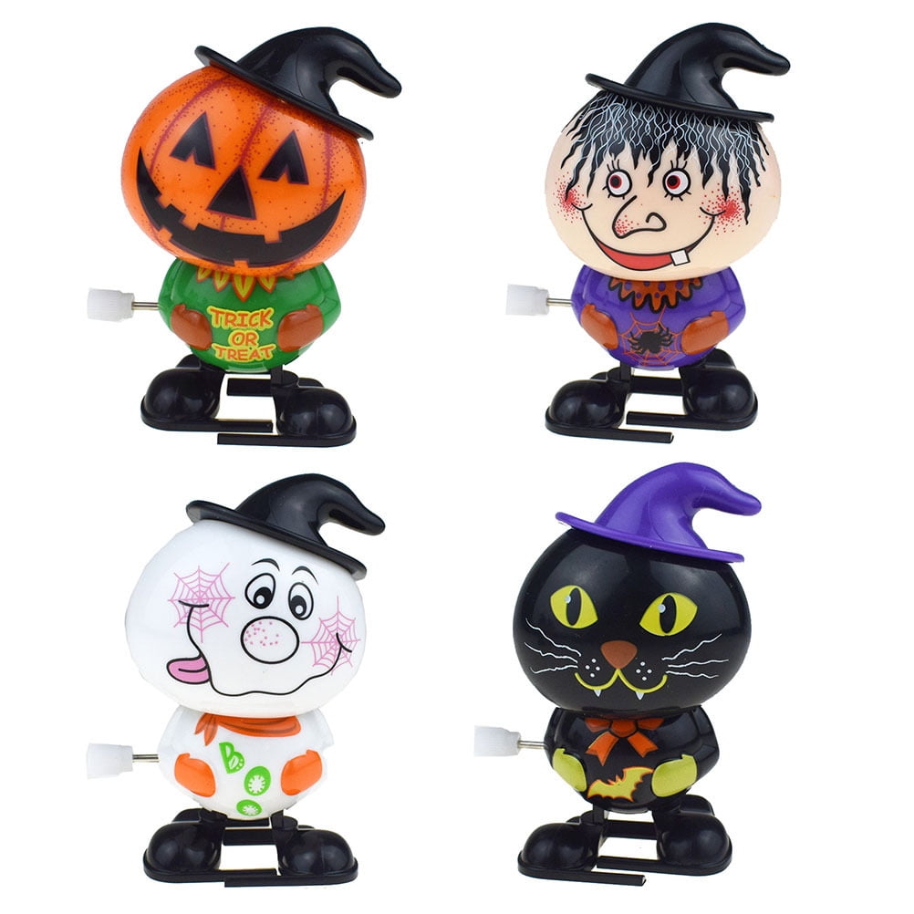 Bulk Buy Wind Up Monster Toy Wind Up Halloween Assortment | atelier ...