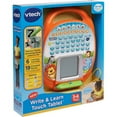 VTech Write & Learn Touch Tablet, Interactive Teaching Tablet for Kids ...