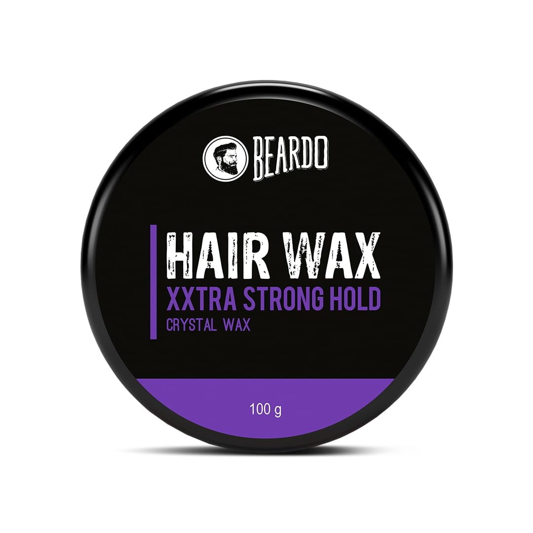 Click here for Beardo Xxtra Stronghold Hair Wax  100 Gm 100 Gm prices