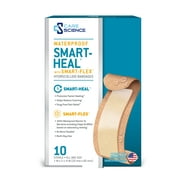 DeRoyal Algidex Ag Silver Alginate Packing Dressing 1/4'' x 5 yds, 1 ...