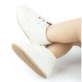 Baby Non Slip Socks Shoes Toddler Girls Boys First Walking Shoes ...
