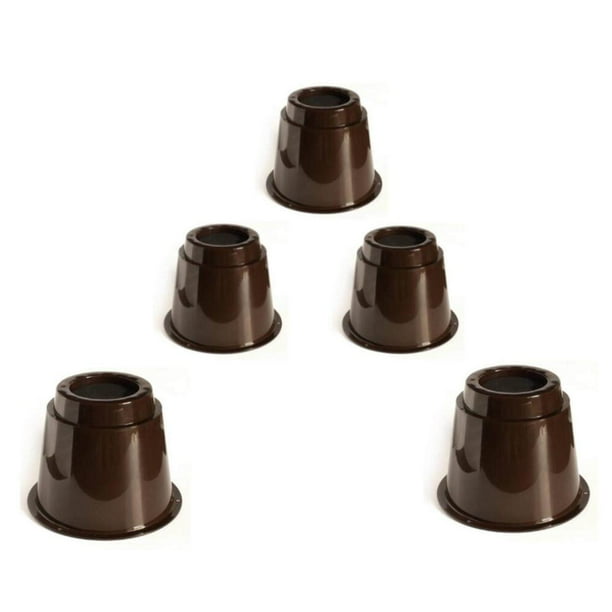 Furniture Non-Slip Heavy Duty Sofa Bed Riser Bed Risers Furniture Non ...