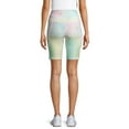 Scorpio Sol Women's Active Thrill Seeker Bike Shorts - Walmart.com